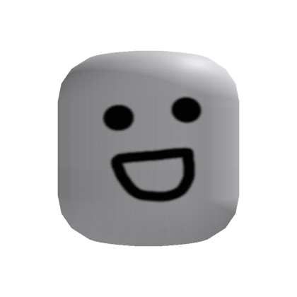 Visage Bizarre - Roblox