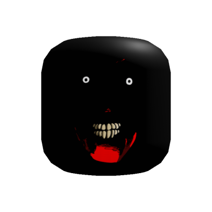 Firebrand Red Face