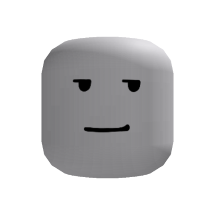 Chill face