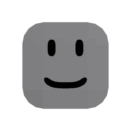 Cardboard Cutout Avatar Body - Roblox