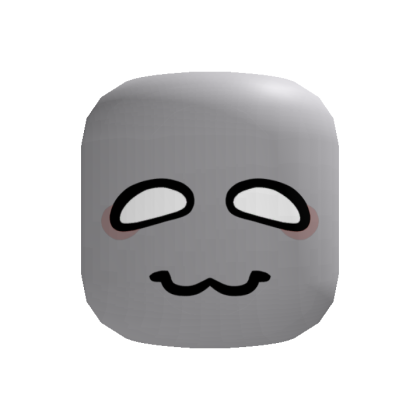 Derpy Chill Silly Smile