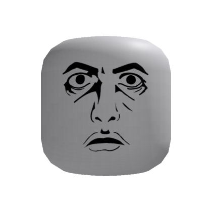Thousand Yard Stare