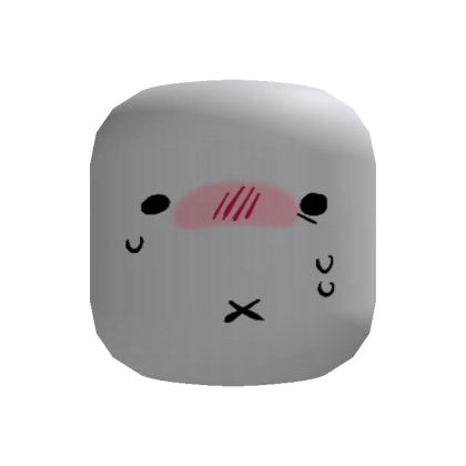 Sour Guilty Face (Recolorable)