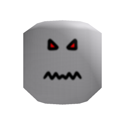 low quality evil bot