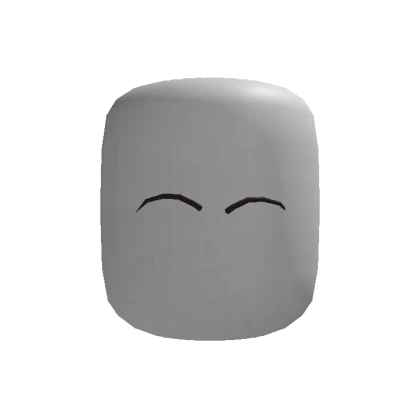blush face - Roblox