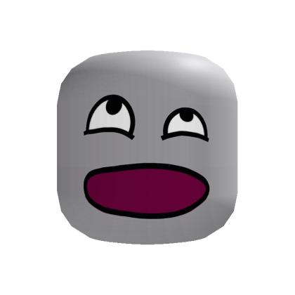 Derpy - Doodle Face - Roblox