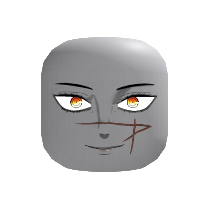Yoru [ANIMATED EYES]