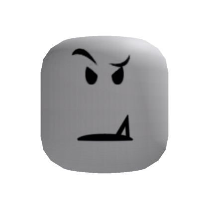 Diente Confuso - Roblox