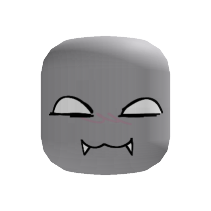 Recolorable Silly Scene Vampire Tired Goober