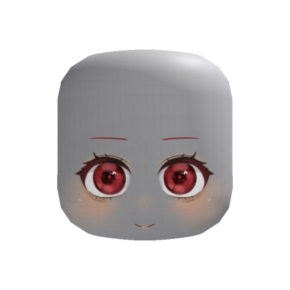 Teto SynthV Face