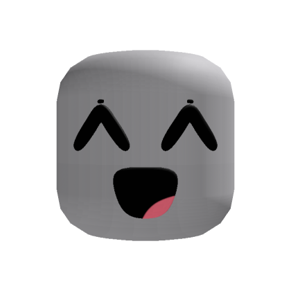 Animated Happy Face