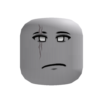 Serious Intimidating Scar Face v2