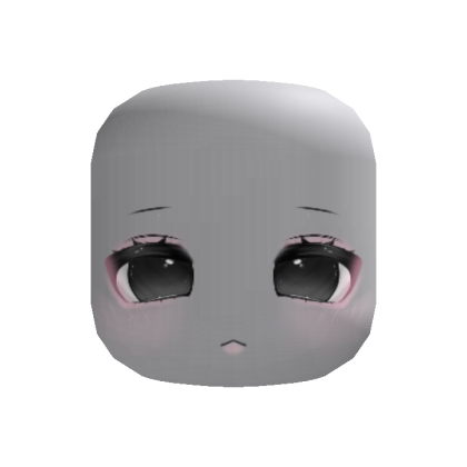 kawaii sparkly vkei moe chibi eyes