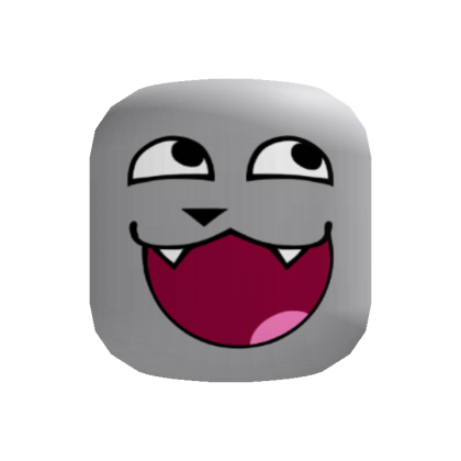 Kevin Nyanwolf Face
