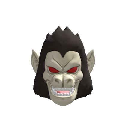 Brown Ozaru Great Ape - Roblox