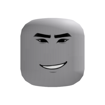 Slick Dude Smile