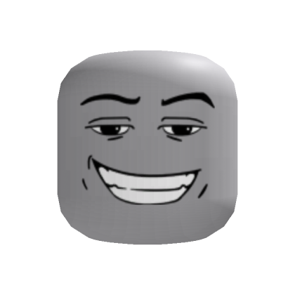 Handsome Pal Face