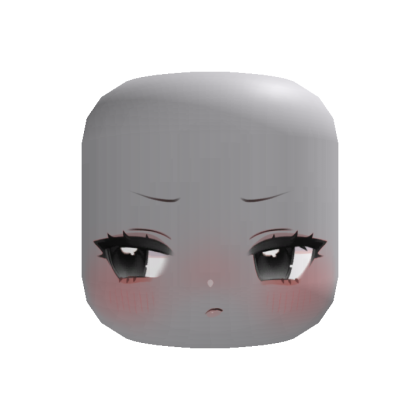 Kawaii Anime Cute Side Eye Sweet 2