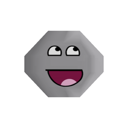 Hex Epic Face