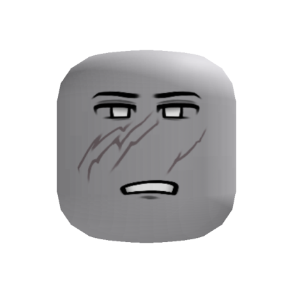 Tired Scar Face v2