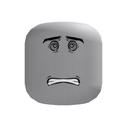 Dizzy Face