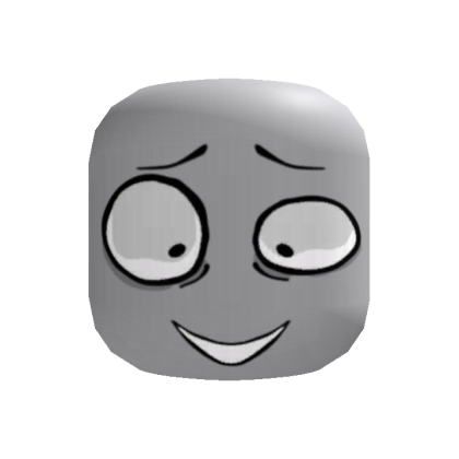 Insane Crazy Happy Smile Scene Face