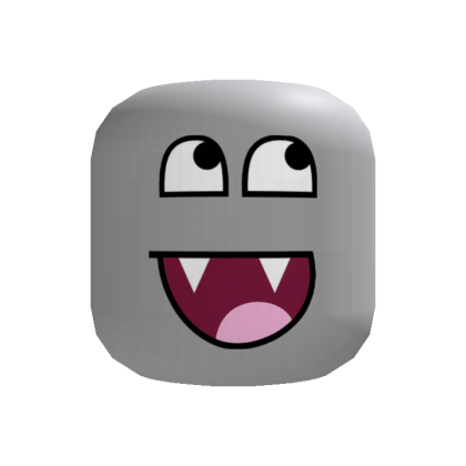Epic Vampire Face