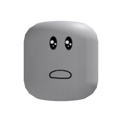 Shocked Face