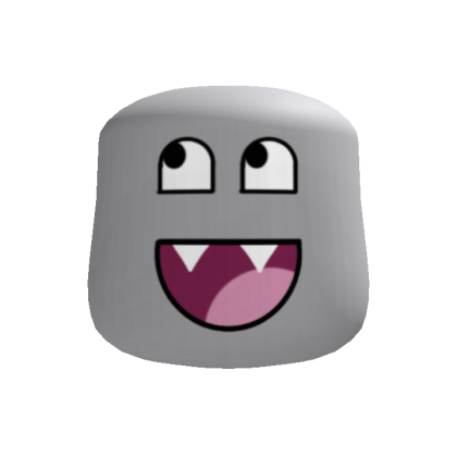 Classic Epic Face Vampire