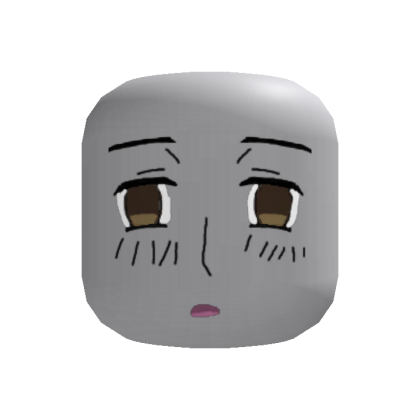 Hetalia Japan Face Classic Version