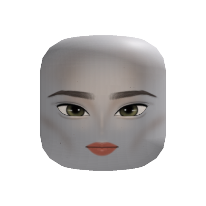 male mog face