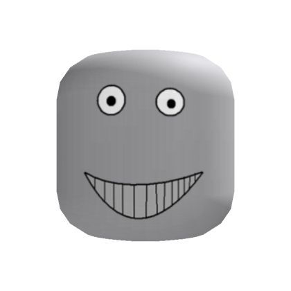 Weird Smile