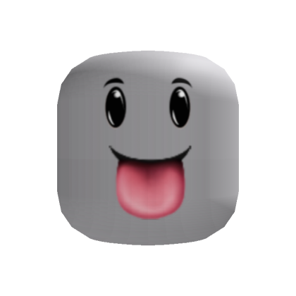 Freaky Head - Roblox