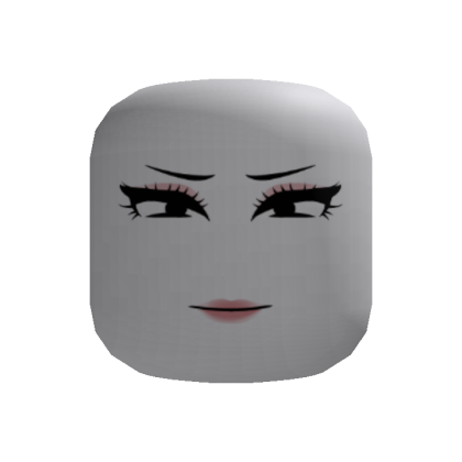 Determined Lady