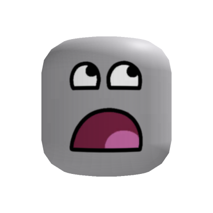 Epic Dissapointed Face