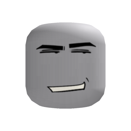 Sleek Devious Smile 1