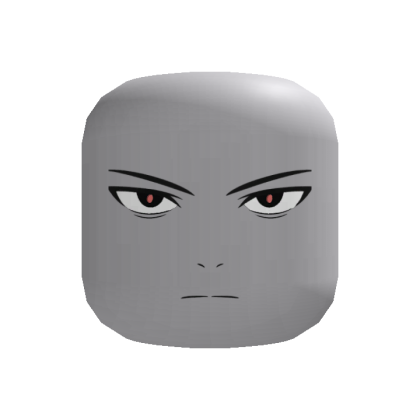 Ghost Story Head