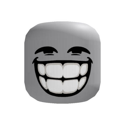 Creepy Smile