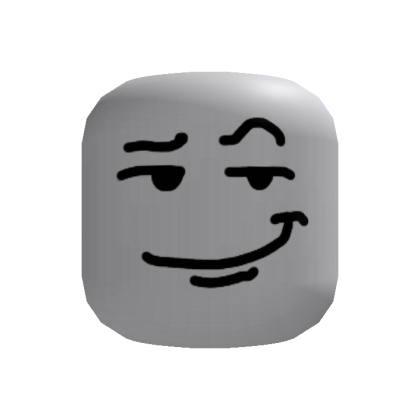 Smug Face