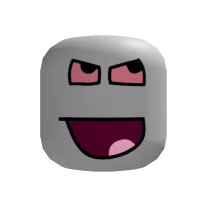 A bit Angry Epic Face