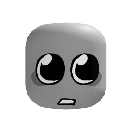 Shocked Face