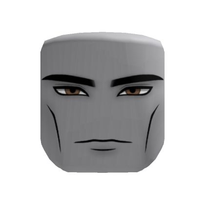 Mogger Face V2 (marrón)
