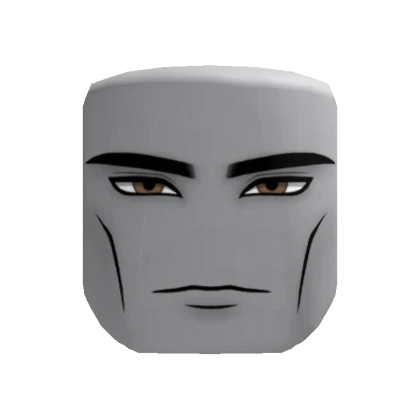 Mogger Face V2 (Brown)