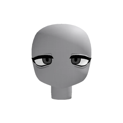 Cool Guy Body - Roblox