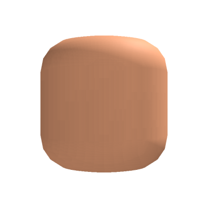 Faceless Head