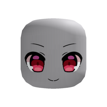 Teto Chibi Face
