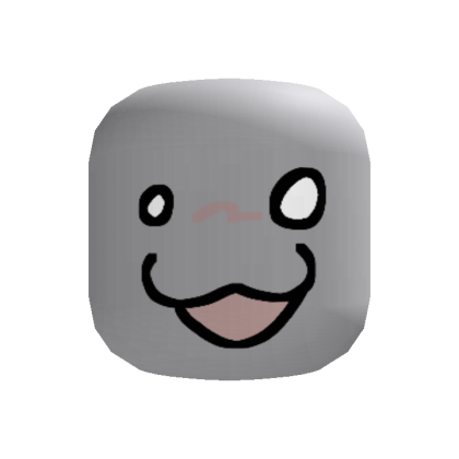 Crazed Scene-Inspired Face