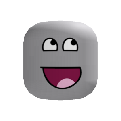 Retro Epic Face Madness