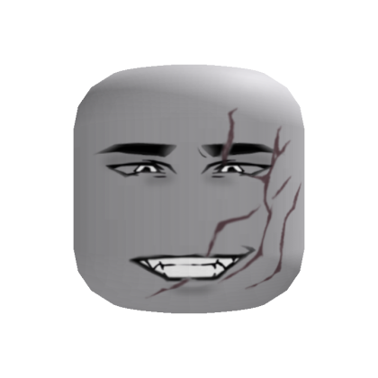 Modern Scar Face