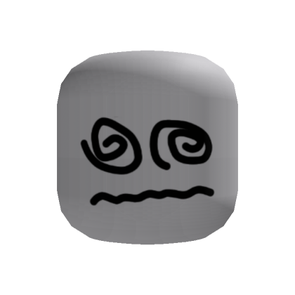 Dizzy Dynamic Head - Roblox